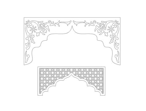 Creepers Cad Block Download Free Dwg Layak Architect