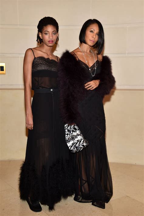 The Most Stylish Mother Daughter Duos