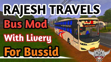 Falcon Volvo B11r Bus Livery Gamer Kapil Gk