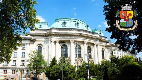 Fmi Sofia University St Kliment Ohridski On Linkedin За шестнадесета поредна година Столична