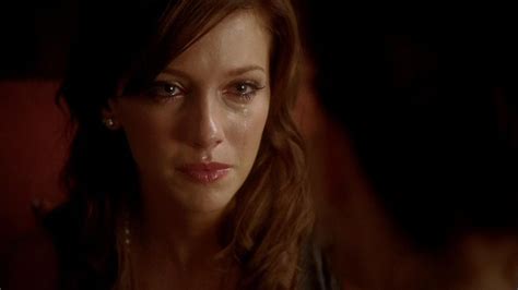 Katie Cassidy Harpers Eiland Katie Cassidy Harpers Eiland