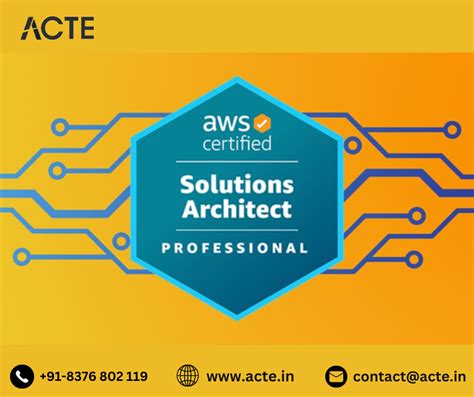 role of aws certified solutions architect crafting cloud excellence
