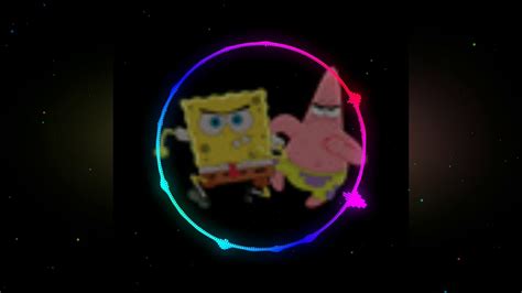 Troop Movement Spongebob Louispierreprod Youtube