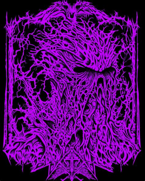 Slime N Grime Weird Art Apparel And Design