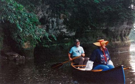 Remembering Canoe Pioneer Ralph Frese Paddling Life