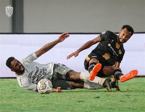 Bali United Kembali Ke Peak Performance Respons Teco Tak Terduga