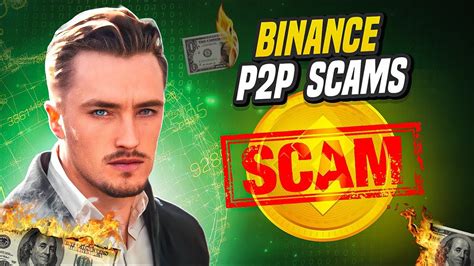 I Almost Lost Thousands In Binance Big Danger Youtube