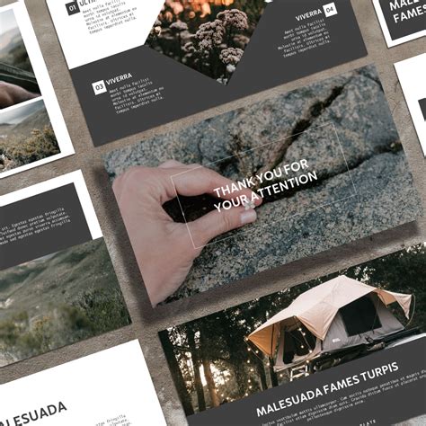 Free Editable US Map Powerpoint Template MasterBundles