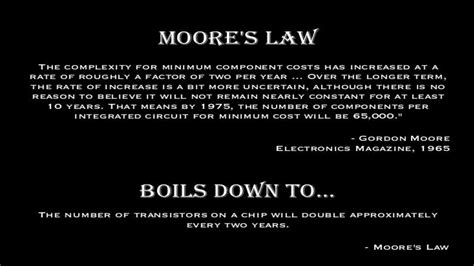 Rebooting Computing The Next Phase Of Moores Lawquantum Computing