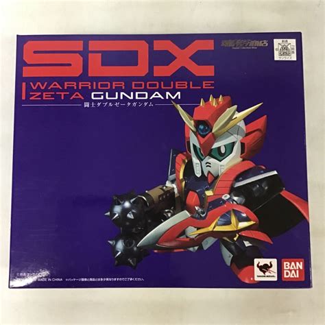 Yahooオークション 47【外箱開封済み】バンダイ 魂ウェブ商店 Sdx