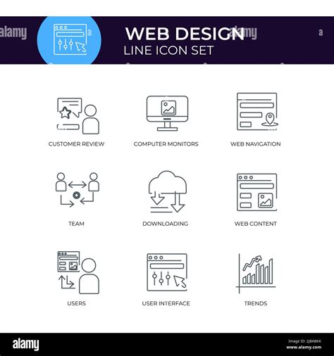 Weather Monitors Stock Vector Images Alamy