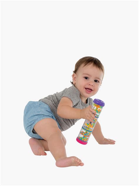 Halilit Mini Rainmaker Toy