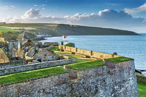 The Kinsale Historical Walks Historic Hotels Of Europe