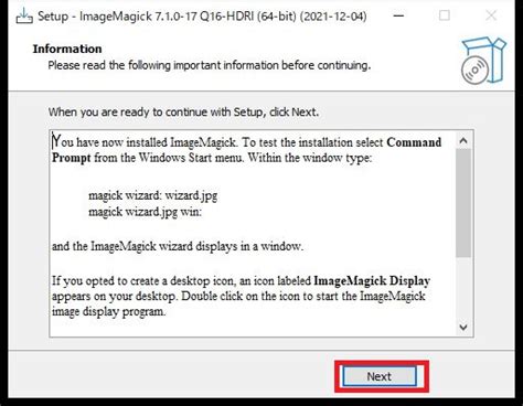 Imagemagick のインストール（win10）convertexeがない？ なおとしブログ