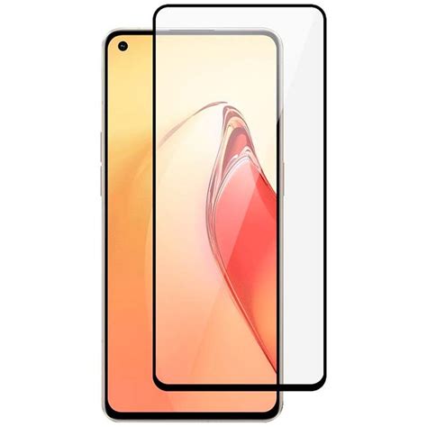 Protector De Cristal Templado Oppo Reno Pro Full Screen D