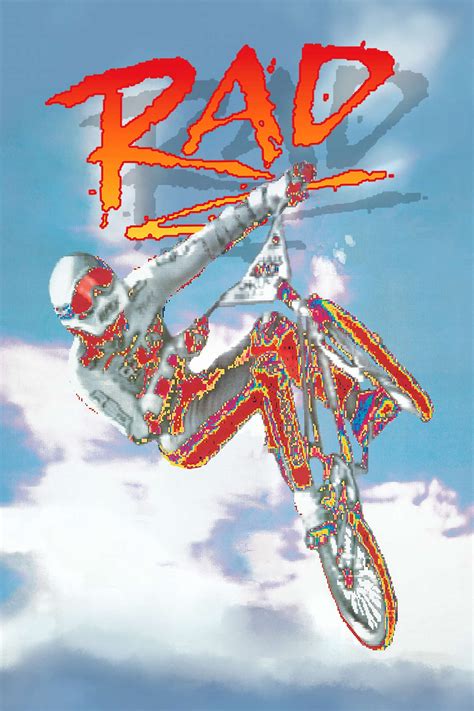 Rad Movie Reviews