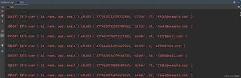 Mybatis Plus批量插入太慢，如何优化？baomidoumybatisplus的批量插入太慢了 Csdn博客