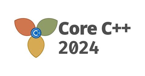 Michael Kerrisk On Linkedin Core C 2024