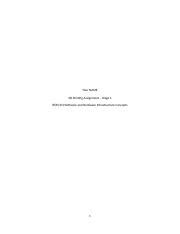 IFSM 310 Stage 4 Complete Docx Your NAME 3D Printing Assignment Stage