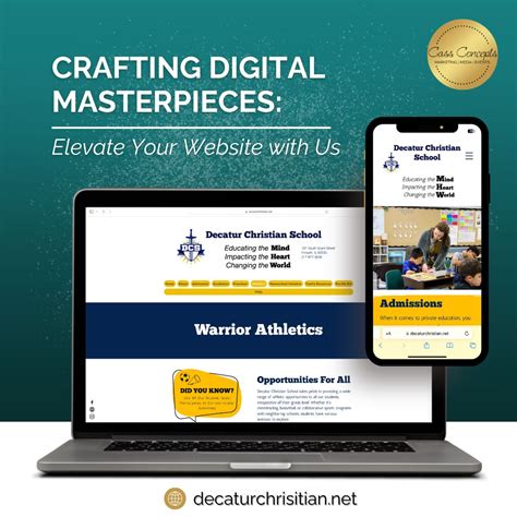 In Website Design We Push Boundaries And Set New Benchmarks Cassie