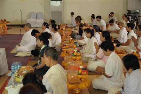8 ปีที่แล้ว พระครูไทย วัดพิชัยญาติเขตคลองสาน กรุงเทพฯ