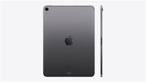 Apple's 2024 iPad Lineup: OLED iPad Pro, M2 iPad Air, A16 iPad mini ...