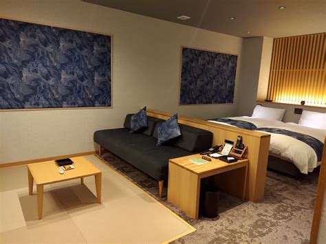德島住宿祖谷秘境全新大步危峽曼納卡溫泉飯店 Hotel Obokekyo Mannaka JR大步危站 大步危遊覽船 德島自由行 潔西