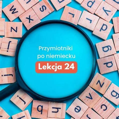 Zakupy Po Niemiecku Przydatne Zwroty Lekcja 21 Ostina