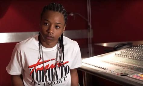 Pressa Wiki Rapper Bio Age Height Weight Girlfriend Net Worth