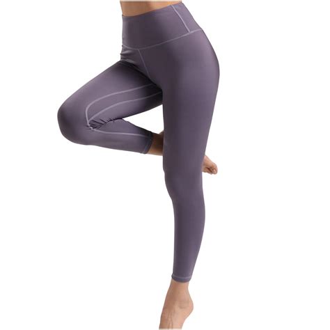 Fashion Plus Size Yoga Pants For Women Omen High Waisted Leggings