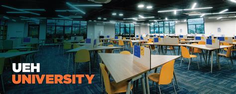 University of Economics Ho Chi Minh City