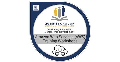 Esosa Okhuahesogie On Linkedin Amazon Web Services Aws Training Workshops Was Issued By Qcc