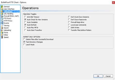 Bulletproof Ftp Client Download Free Windows 201075076 Softpedia