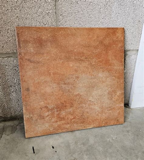 Ranon Cotto Tile Ideas