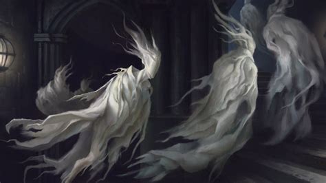 Creepy Ghost Wallpapers Top Free Creepy Ghost Backgrounds
