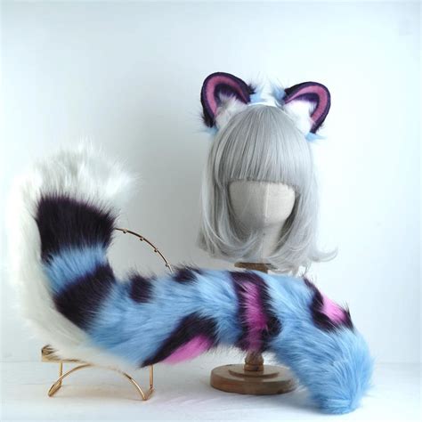 Kpdh Tiger Plush Etsy