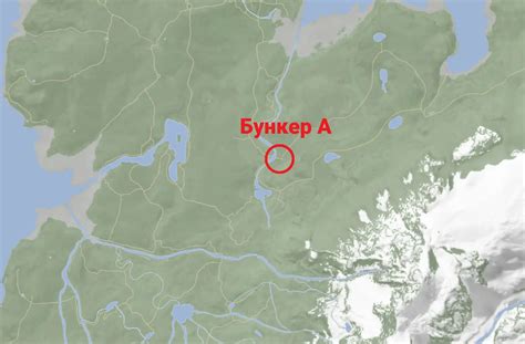 Где найти все ключ-карты в Sons Of The Forest и что они открывают