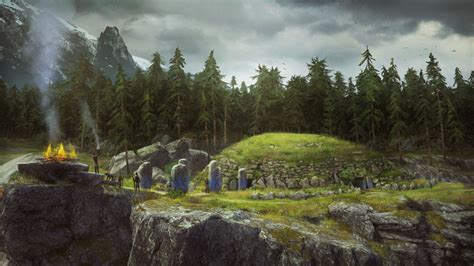 Far Cry Primal Official Website Ubisoft