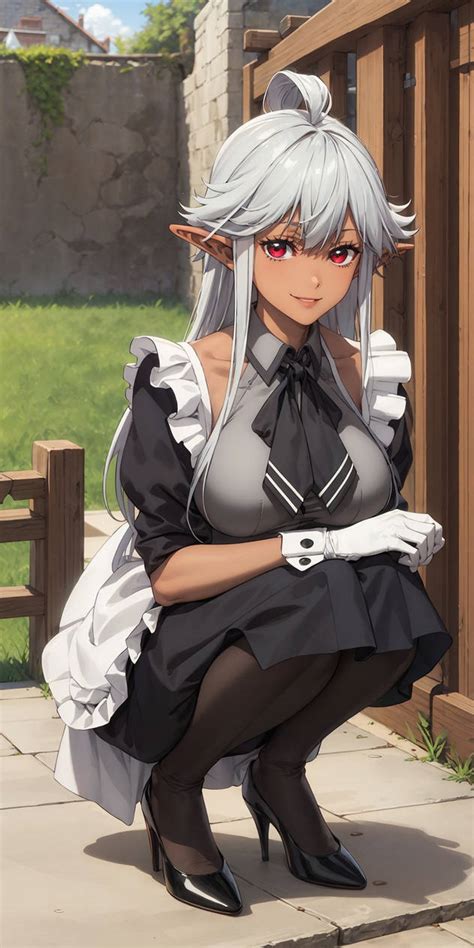 Reanette Elfelt By Rkabros On Deviantart