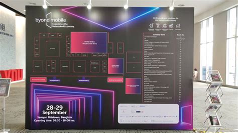 โนเกีย จัดแสดงนวัตกรรม 5g แห่งอนาคต ในงาน Byond Mobile 2022 Techtalkthai