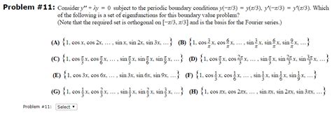 Solved Problem 1 1 Consider T Y O Subject To The Chegg Com