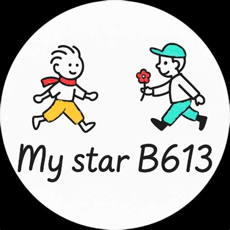 My Star B613 Youtube