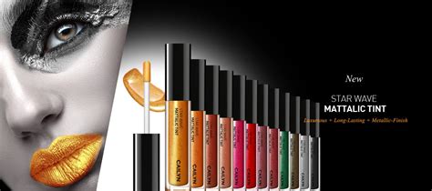 Cailyn - Produse profesionale de makeup