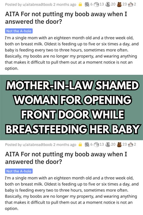 Woman Shows Leniency Toward Her Stepdaughter Husband Thinks It Is Wrong