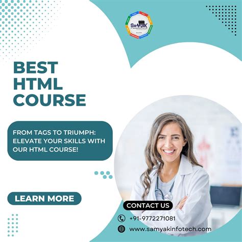 samyak computer classes 51 branches worldwide on linkedin html webdevaspirant htmlsecrets