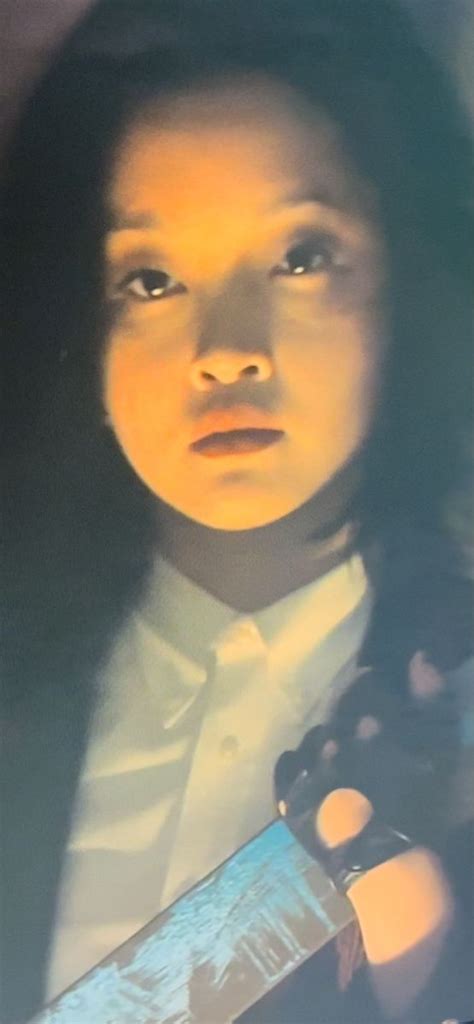 Pin Av Beau Goshen På Lana Condor In Deadly Class