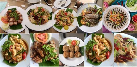 สายแซ่บ ต้องมา มณี ตำแซ่บ ชลบุรี อร่อยปังแซ่บเด็ดเผ็ดนัว Food Buzzle