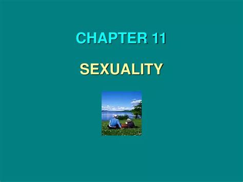 Ppt Chapter 11 Powerpoint Presentation Free Download Id1352799