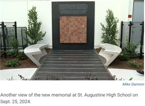 Psa Flight 182 Memorial
