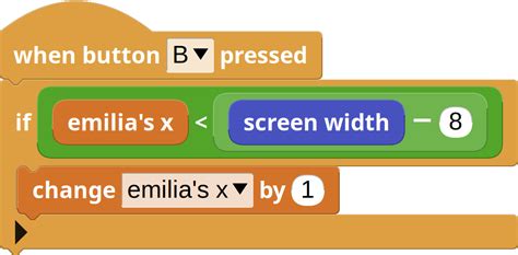 old school graphics programming microblocks learn